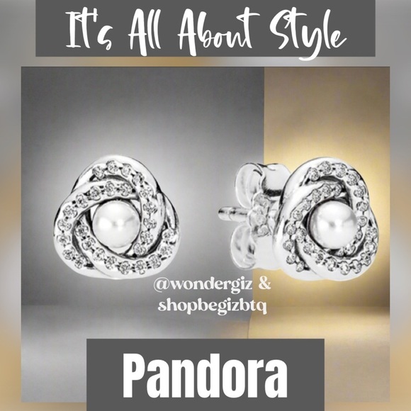 Pandora | Jewelry | Pandora Final Sale Authenticlowest Priceno Offersno ...